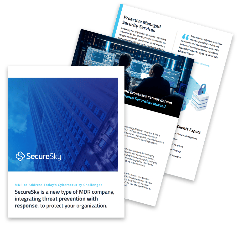 Microsoft 365 Threat Protection Solution Datasheet